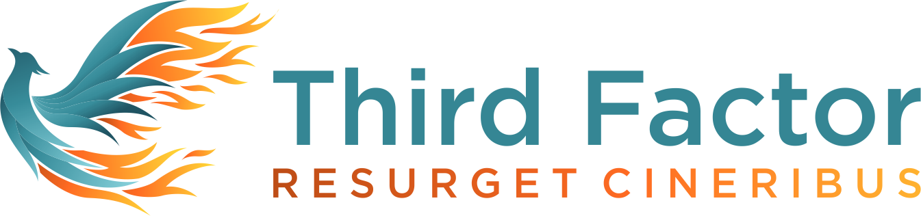 Third Factor | Home - Third Factor